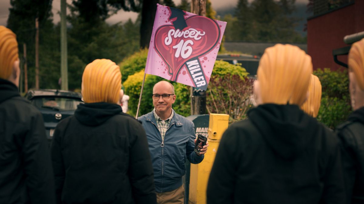 Totally Killer: Release Date, Cast, And Other Things We Know About The ...