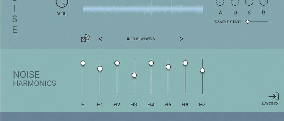 Sonora Cinematic Harmonic Bloom review | MusicRadar