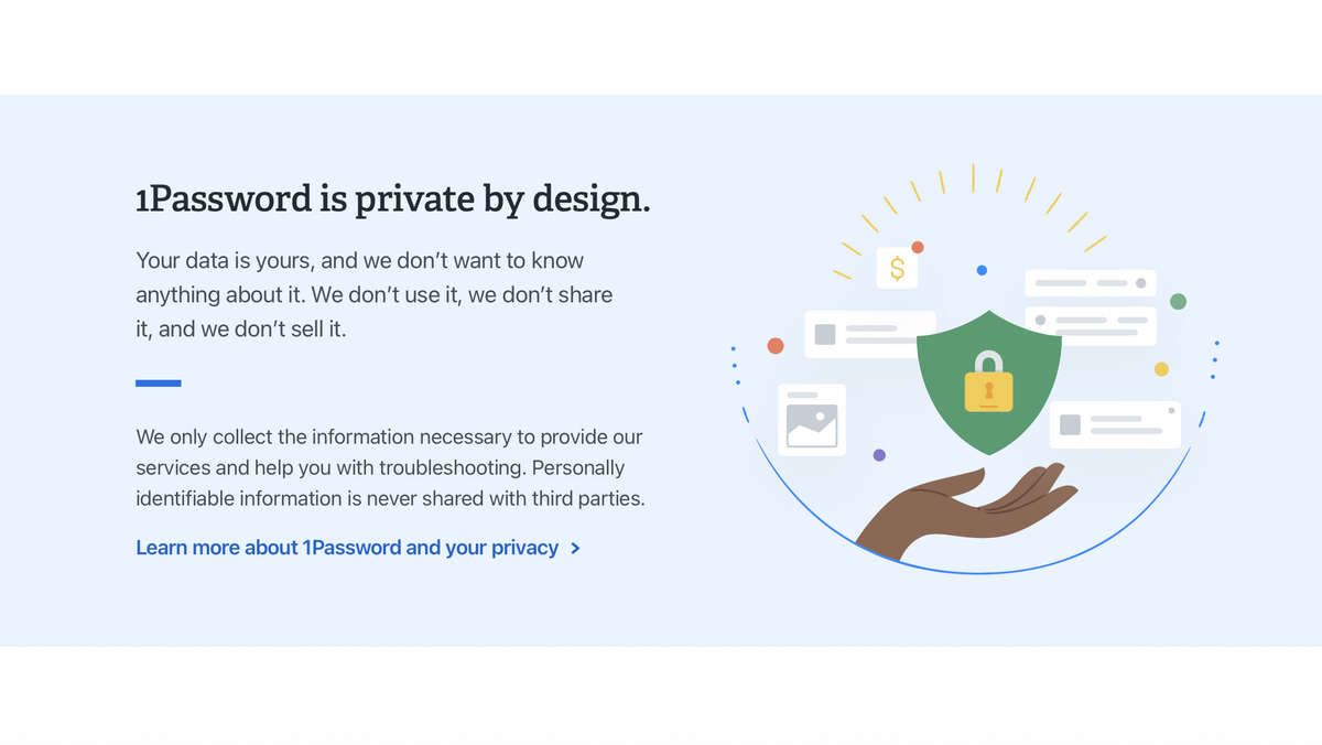 1Password review: affordable password storage and management | TechRadar