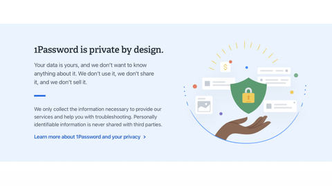 1Password review: affordable password storage and management | TechRadar