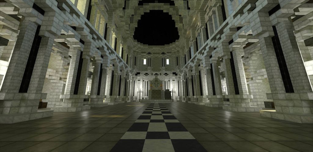 Minecraft for Xbox Series X|S: Ray tracing, changes, and everything we ...