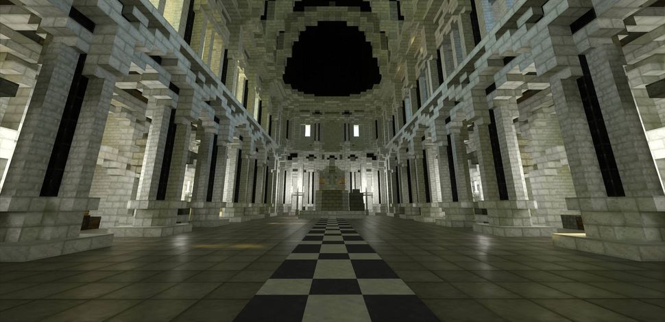 Minecraft for Xbox Series X|S: Ray tracing, changes, and everything we ...