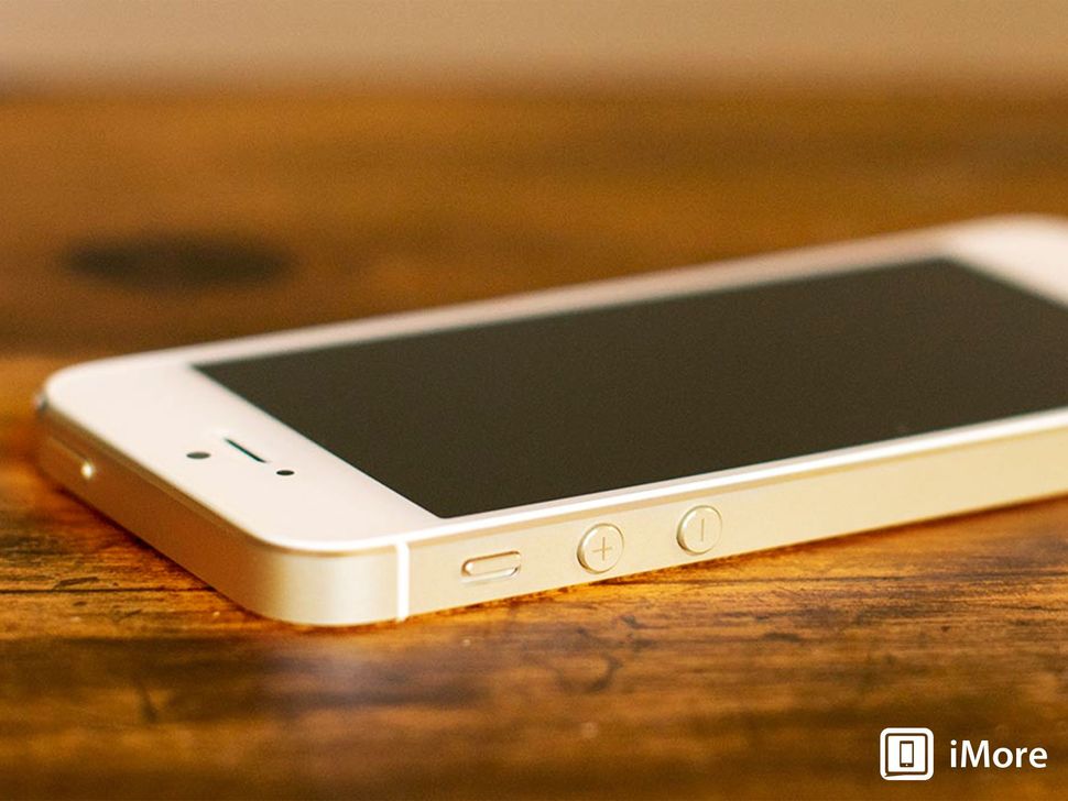 Imagining iPhone 5S and iPhone 5C: Casing, display, and design | iMore