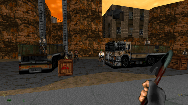 The 10 best Doom mods you should play on its 25th birthday | TechRadar