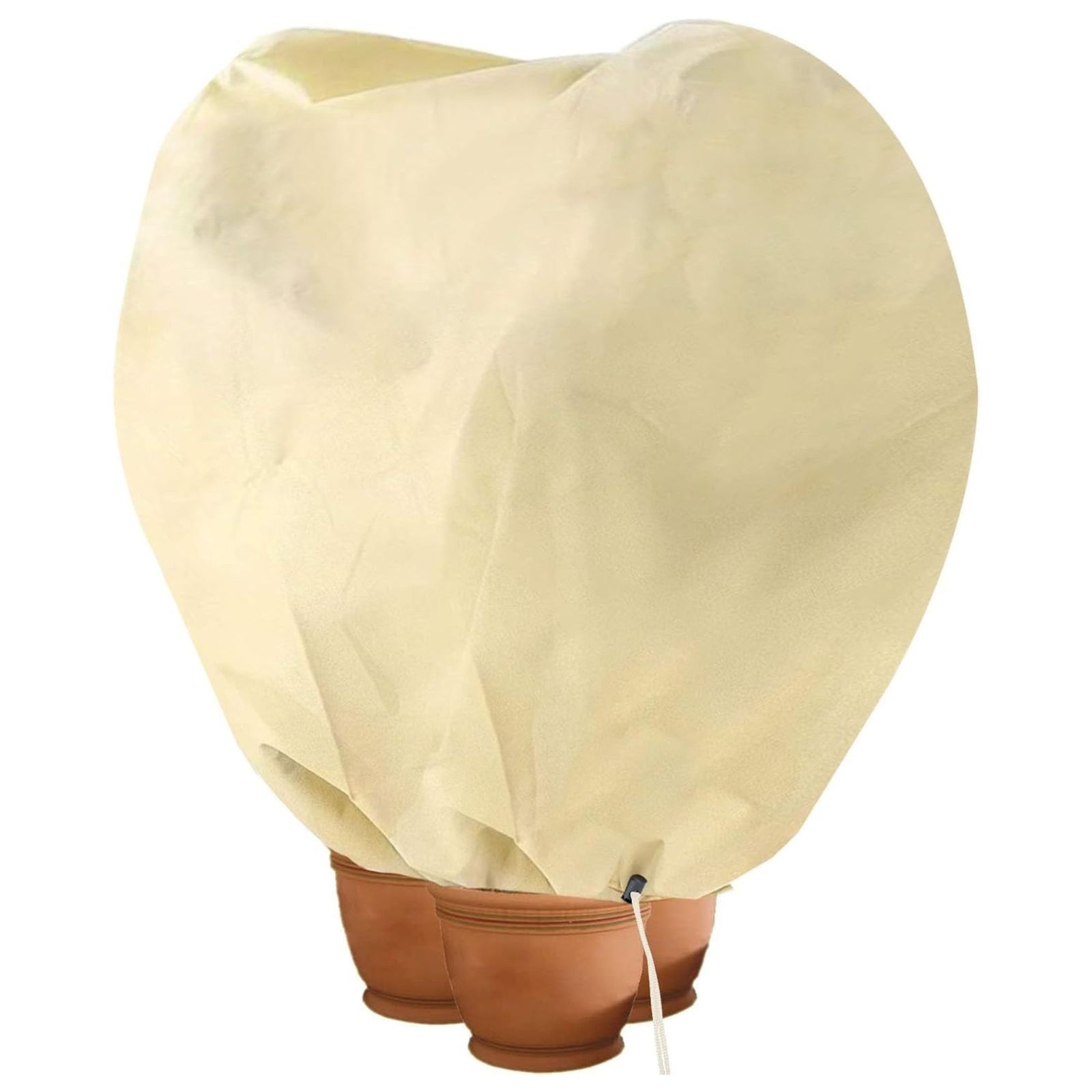 Best outdoor plant covers for winter – 6 popular types | Ideal Home