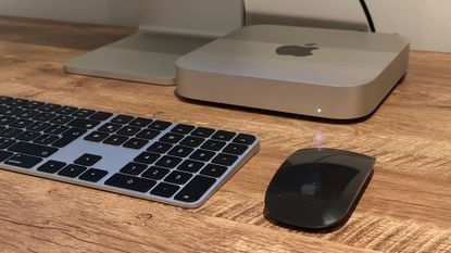 Mac mini (2023) M2 Pro review: an incredibly powerful desktop ...