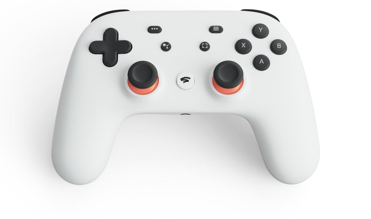 Google Tells Reddit Stadia Isn't 'Netflix For Games' | Tom's Hardware