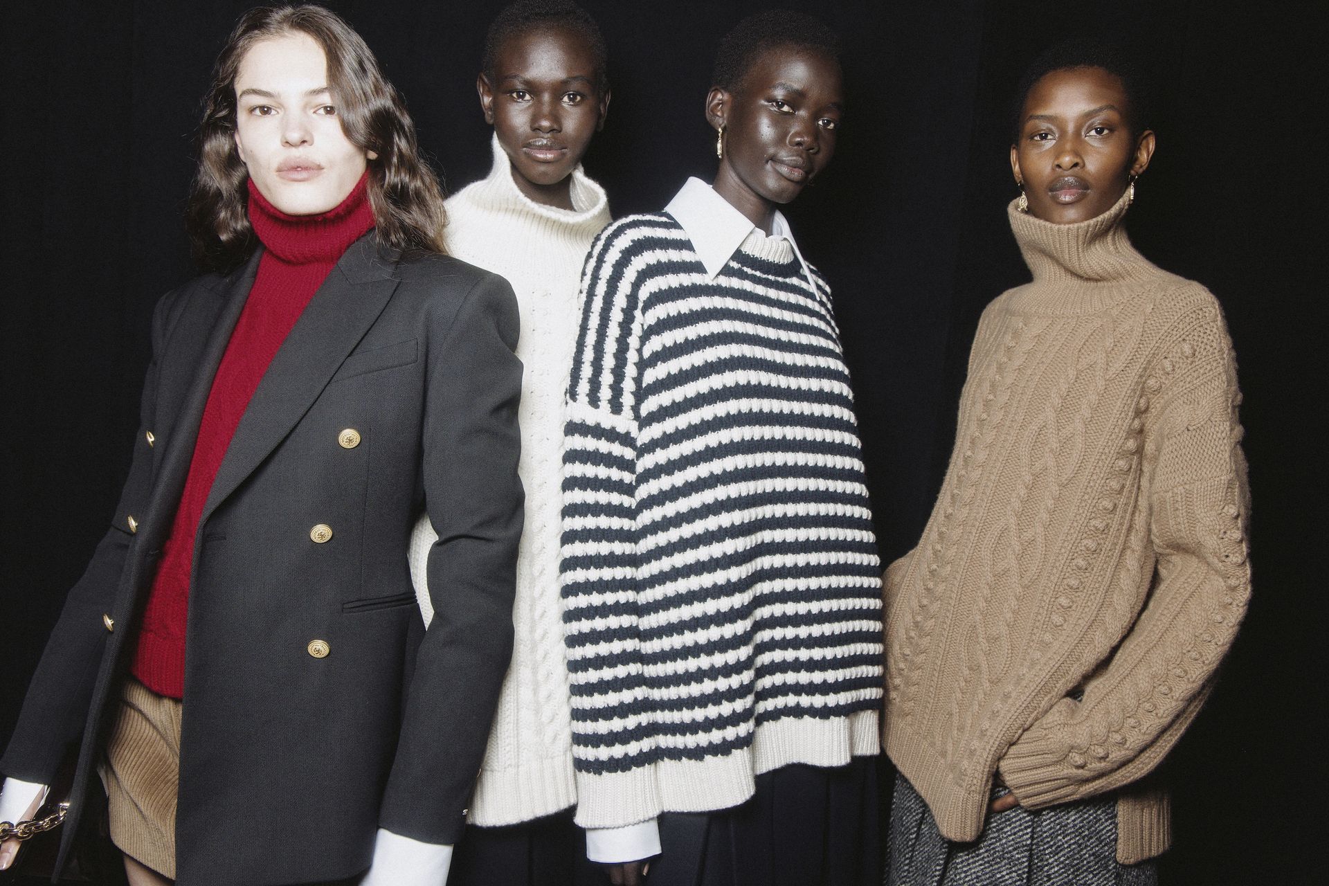 Iconic New York Fashion Designers Are Making A Comeback | Marie Claire UK