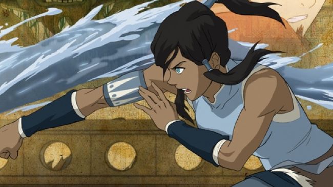 How Bending In Avatar: The Last Airbender Works | Cinemablend