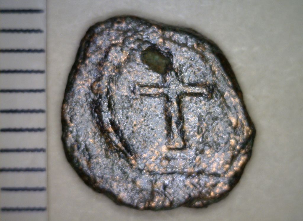 1,500-Year-Old Coin Stash Leaves Archaeologists with Mystery | Live Science