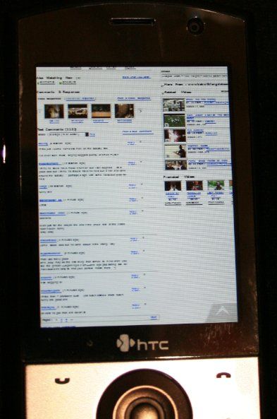 Opera 9.5 Can't Get Here Soon Enough | Windows Central