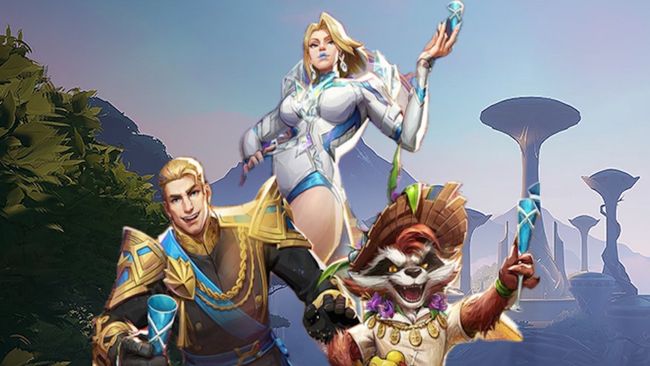 Marvel Rivals ranks explained for Season 2 | TechRadar