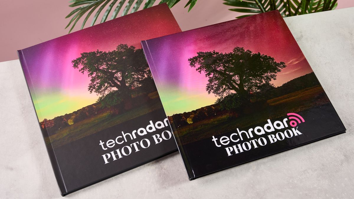 Printerpix photo book review: an imperfect, yet super-simple way to ...