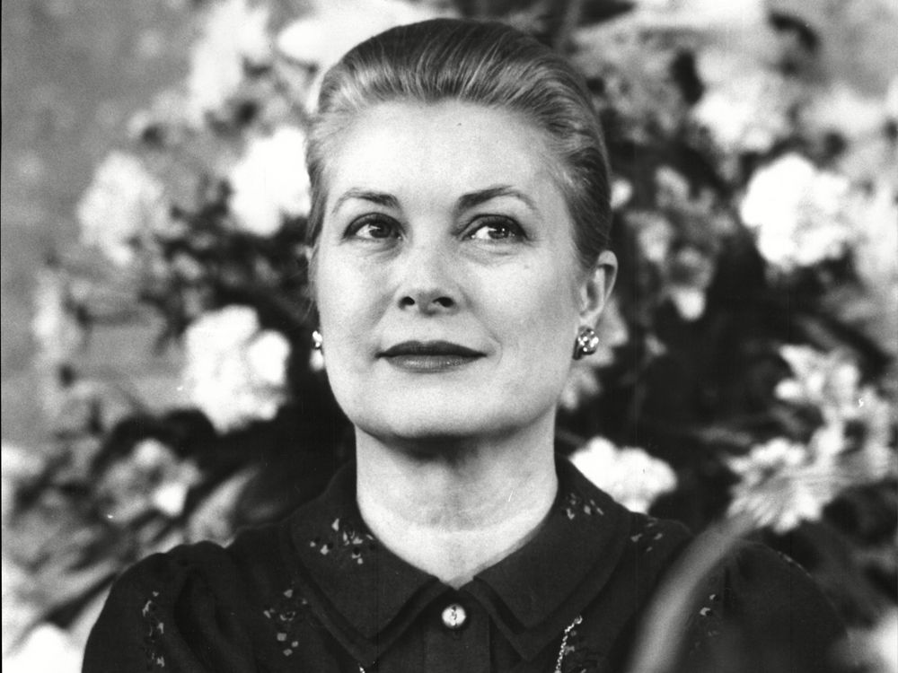 The Fabulousness Of Grace Kelly Explained In 13 Amazing Snaps | Marie ...