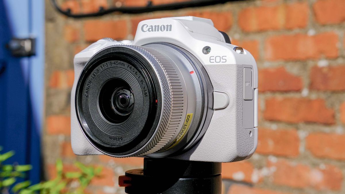 Best mirrorless cameras in 2025 | Tom's Guide