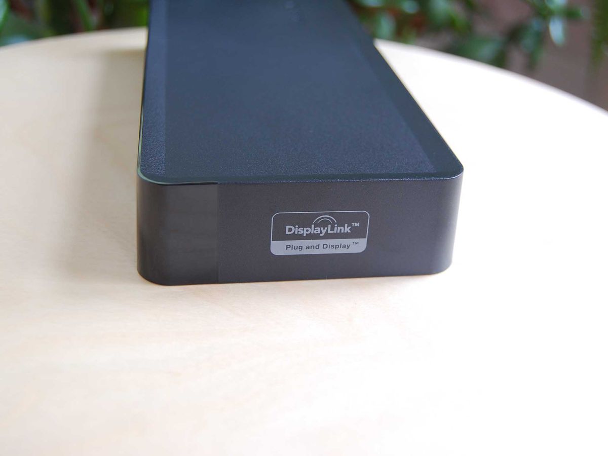 Kensington SD4700P review: An able docking station for laptops without ...