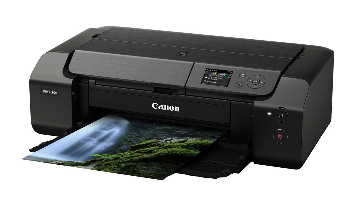 HP vs Canon printer: which is best? | Top Ten Reviews