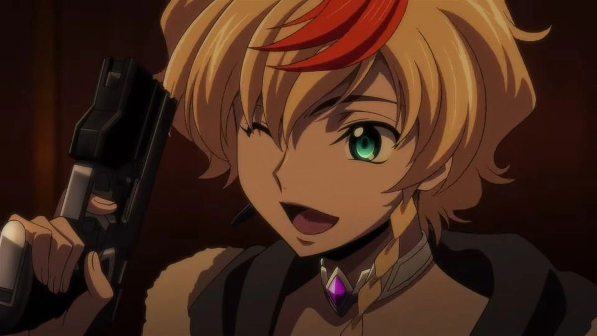 A highly rated anime show compared to George Orwell's 1984 is returning ...