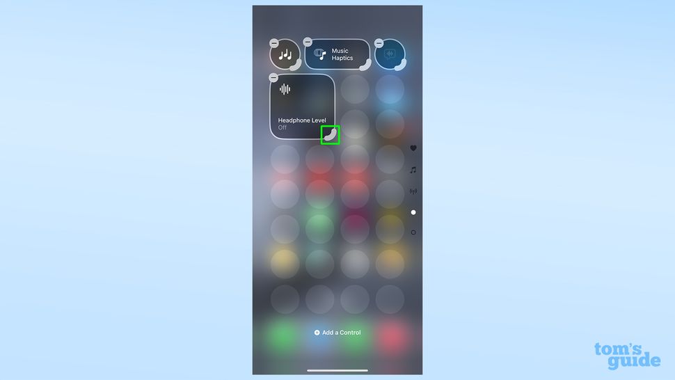 How to customize iPhone Control Center in iOS 18 | Tom's Guide