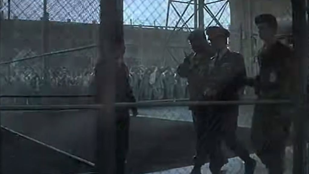 32 Movies About Prison That Will Inspire You To Stay Out Of Jail ...