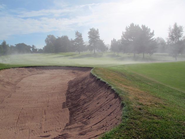 Cradoc Golf Club Course Review | Golf Monthly