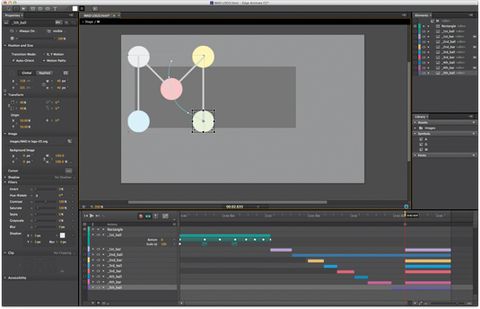 HTML5 animated logo design made easy | Creative Bloq