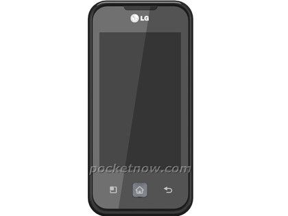 LG's smartphone line-up 2011 leaked | TechRadar