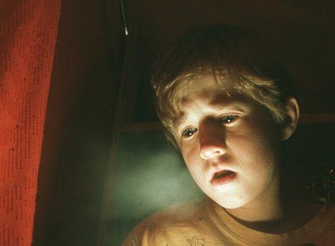 The Sixth Sense review | GamesRadar+