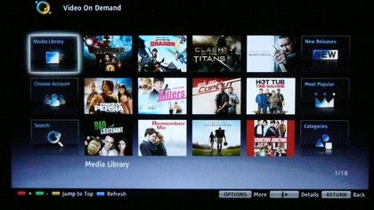 Sony Qriocity review | TechRadar