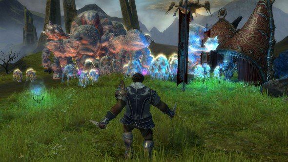 Rift review | PC Gamer