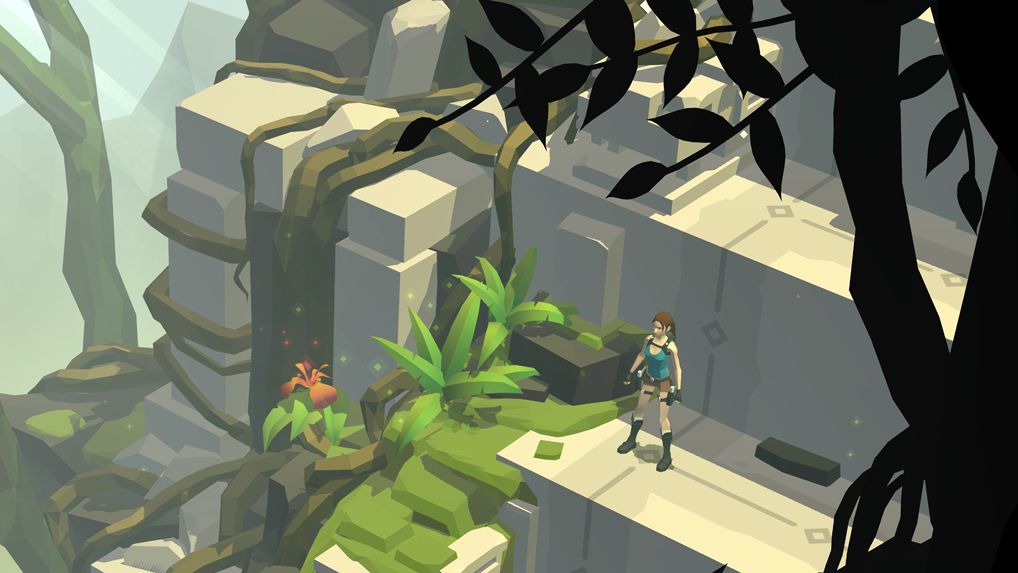 Year In Review 2015 The Best Ios Games Techradar 3466
