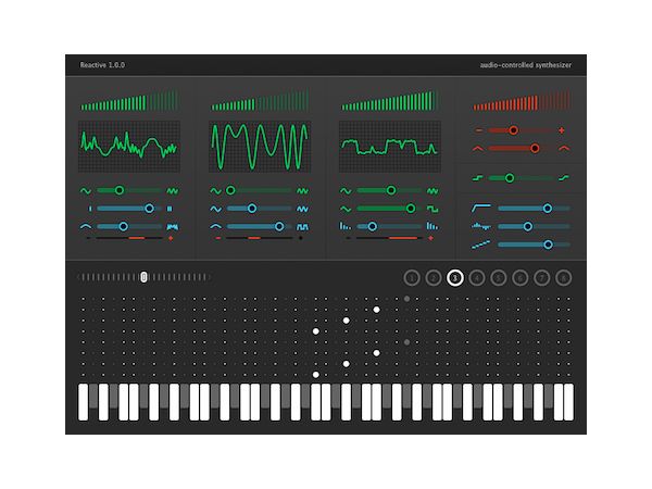 VST/AU plug-in instrument/effect round-up: Week 42 | MusicRadar