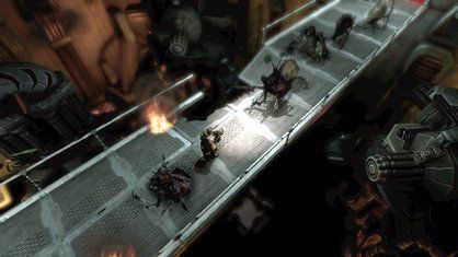 Alien Breed Evolution: Episode 1 review | GamesRadar+