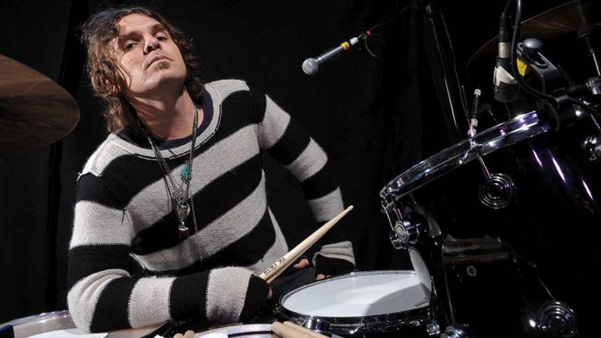 Michael Miley: 5 drum tuning tips | MusicRadar
