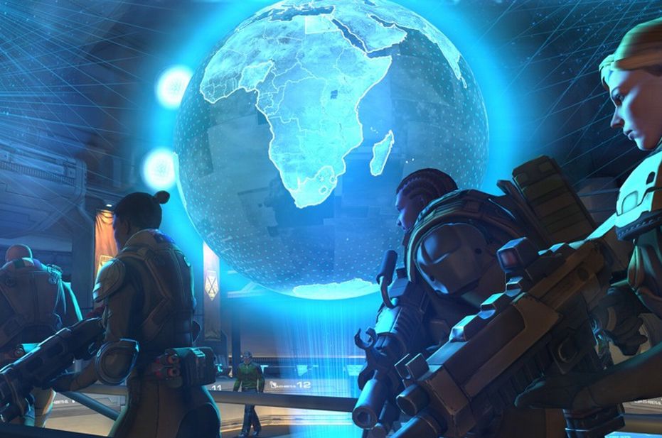 Celebrate Earth Day by visiting planets way better than Earth | PC Gamer