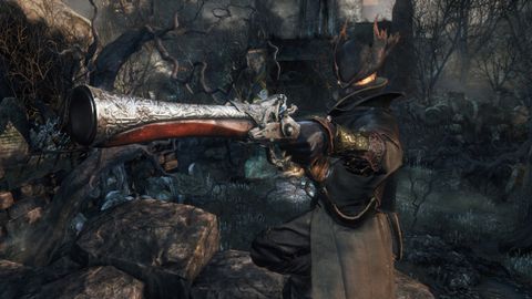 14 Bloodborne Tips every player needs to know | GamesRadar+