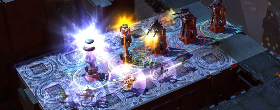 Defense Grid: Containment out on January 23, adds eight levels and ...