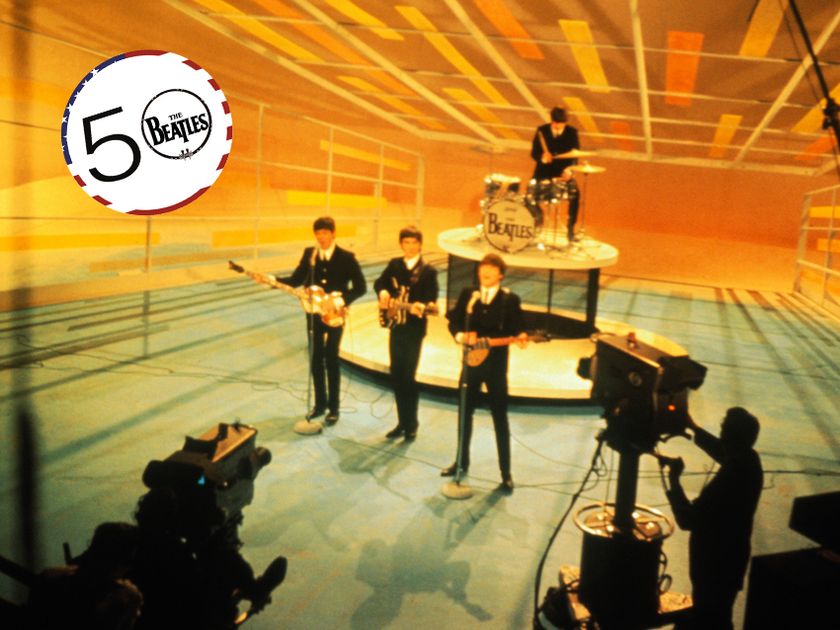 50 essential Beatles facts | MusicRadar