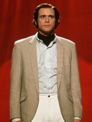 The Evolution Of Jim Carrey | GamesRadar+