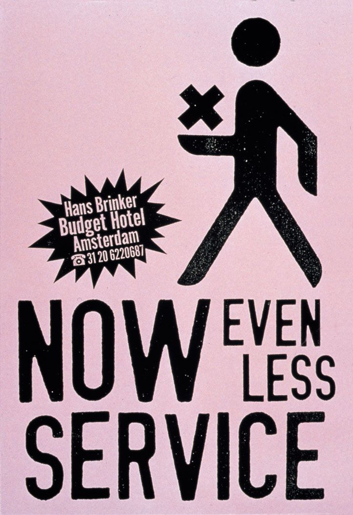 10 witty ads that will make you smile | Creative Bloq