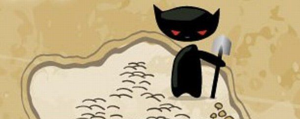 Complete tasks to win games in the Steam Treasure Hunt | PC Gamer