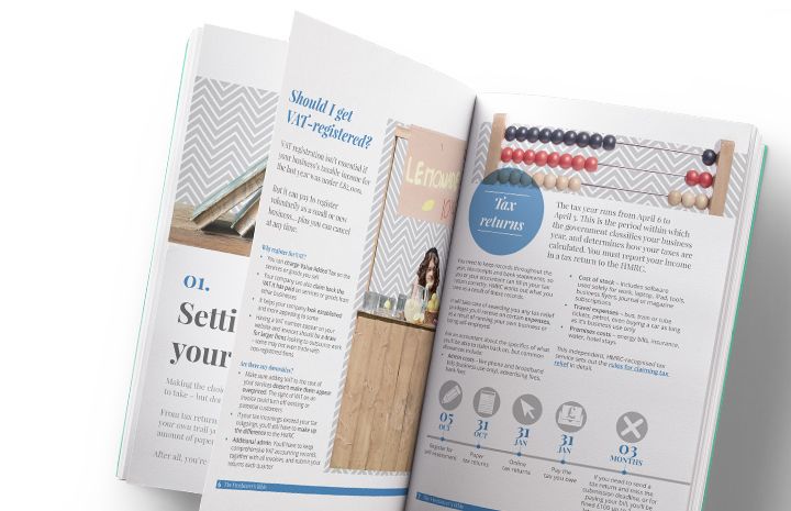 20 free ebooks for designers and artists | Creative Bloq