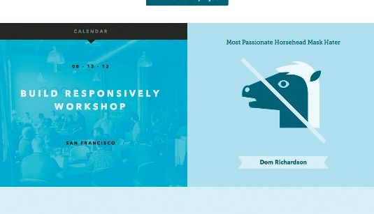 Create a style prototype for your responsive site | Creative Bloq