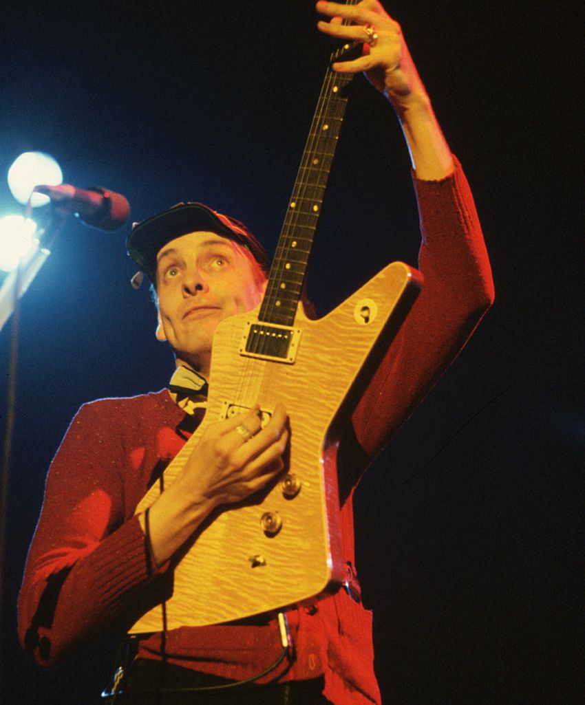 Interview: Rick Nielsen talks Cheap Trick At Budokan track-by-track ...