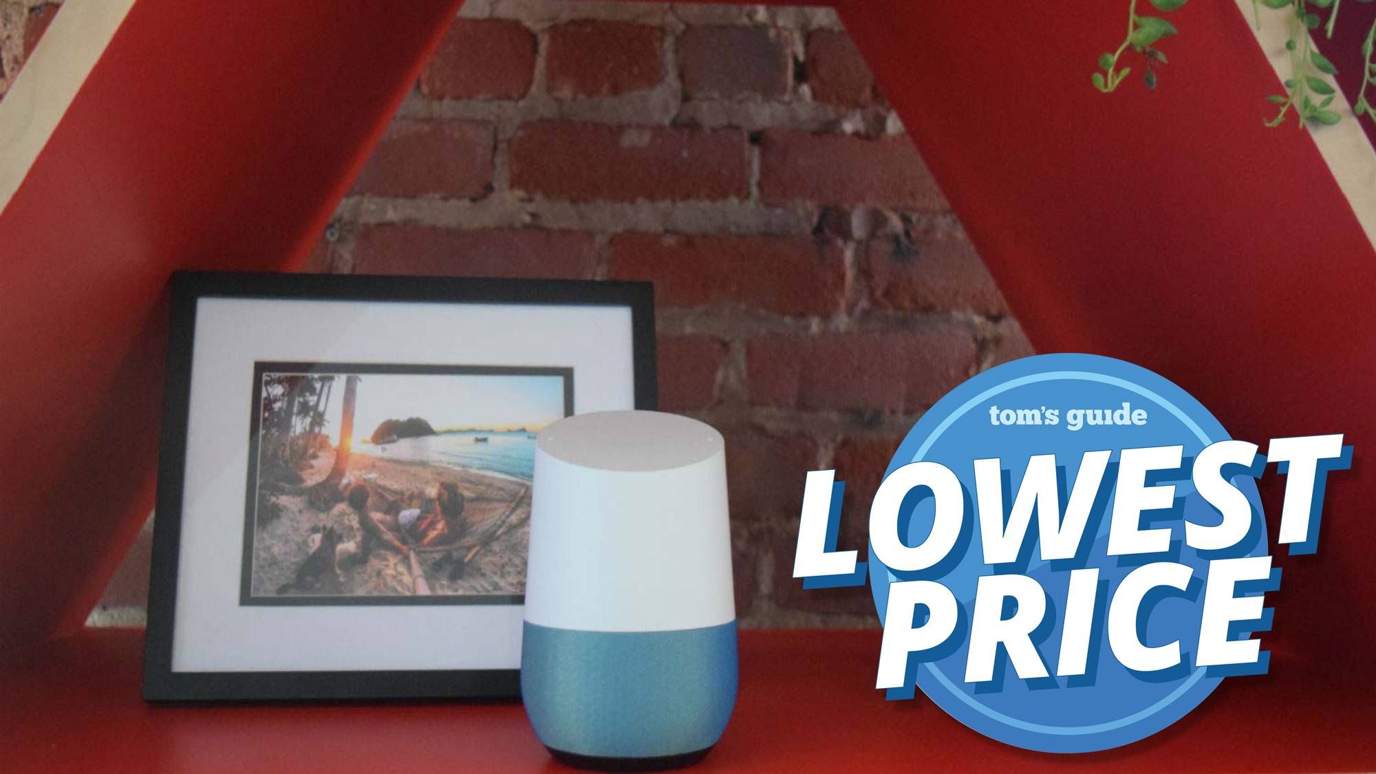 Insanely cheap Google Home deal drops price to $29 | Tom's Guide