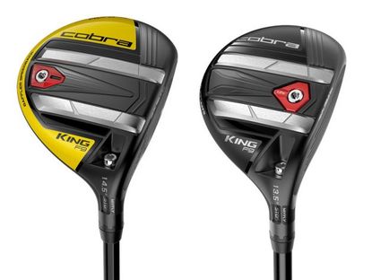 10 Things You Didn't Know About Cobra | Golf Monthly