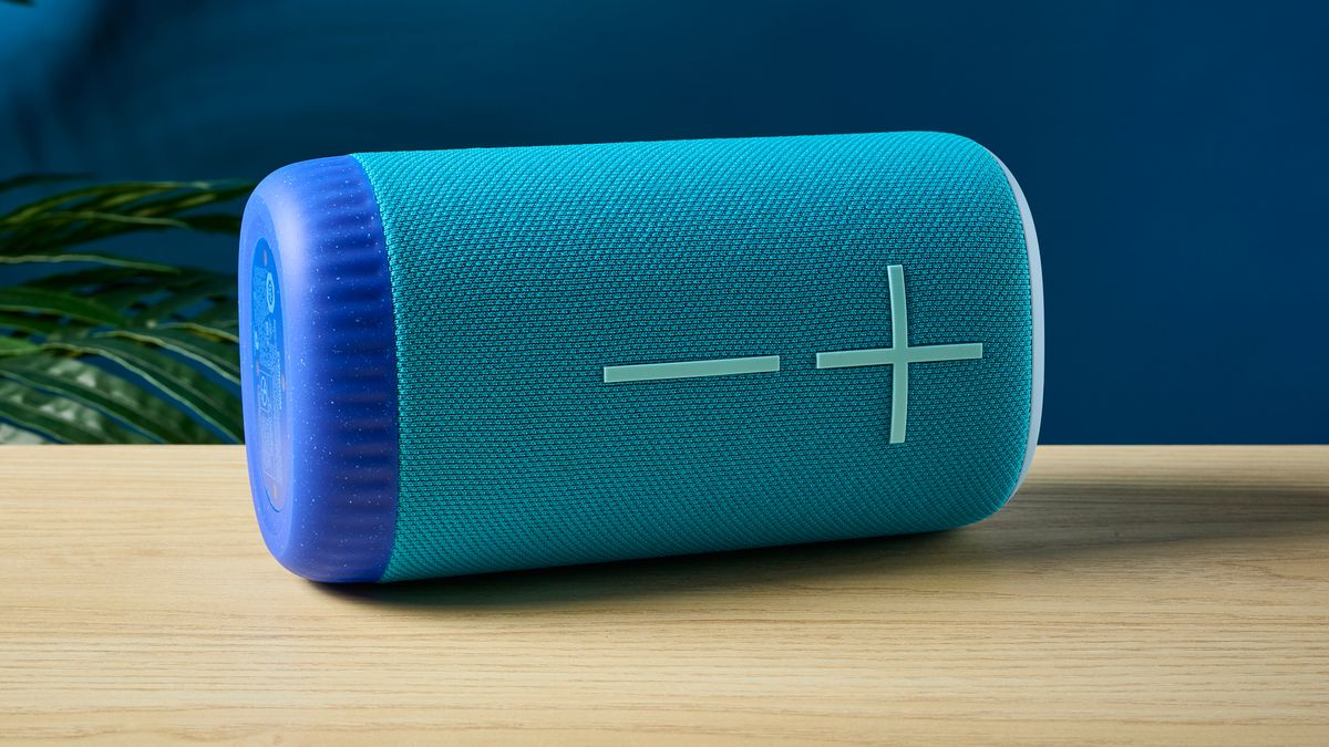 Ultimate Ears Everboom speaker review | Tom's Guide