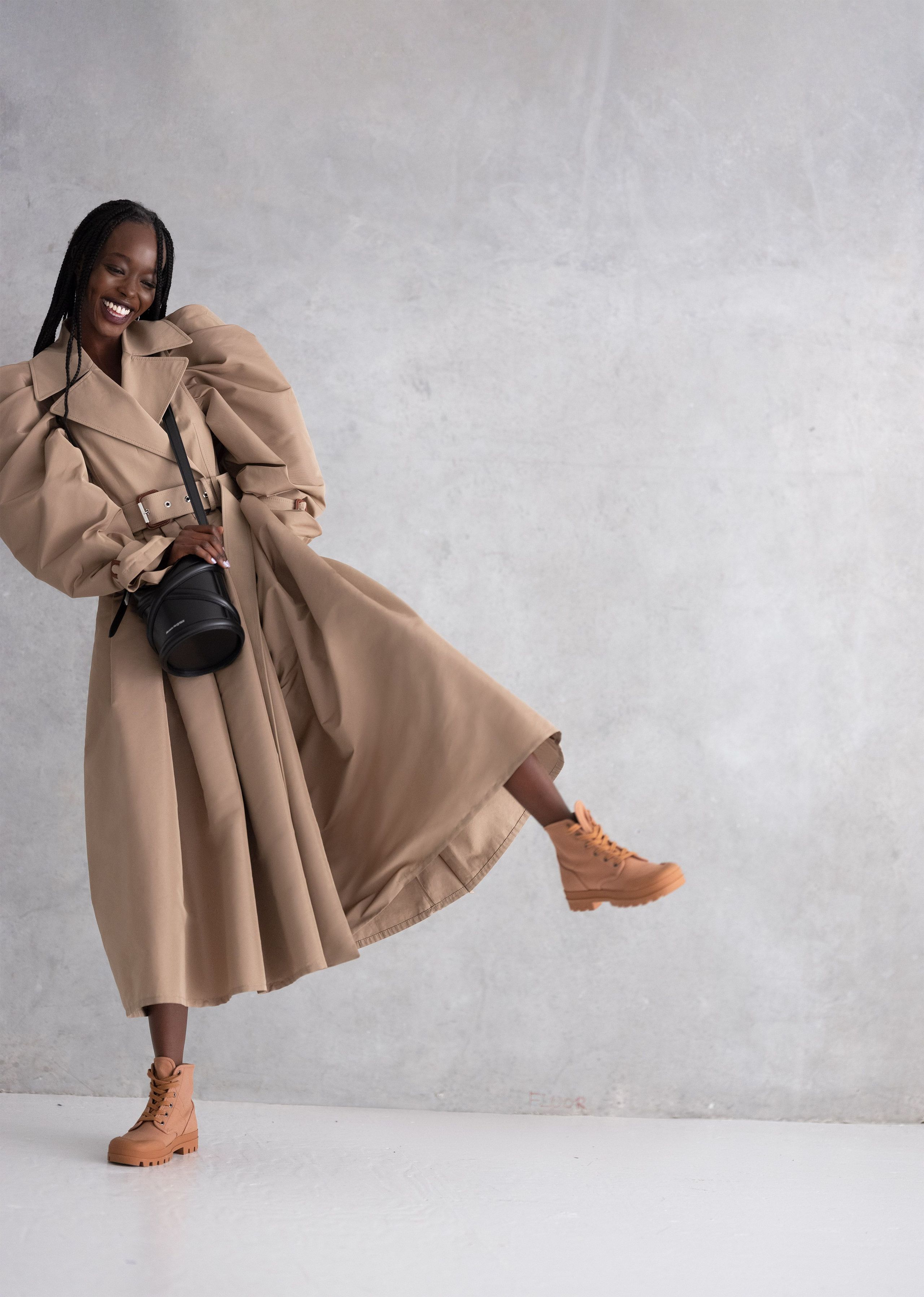 The 15 Best Trench Coats for Women, According to Fashion Editors ...