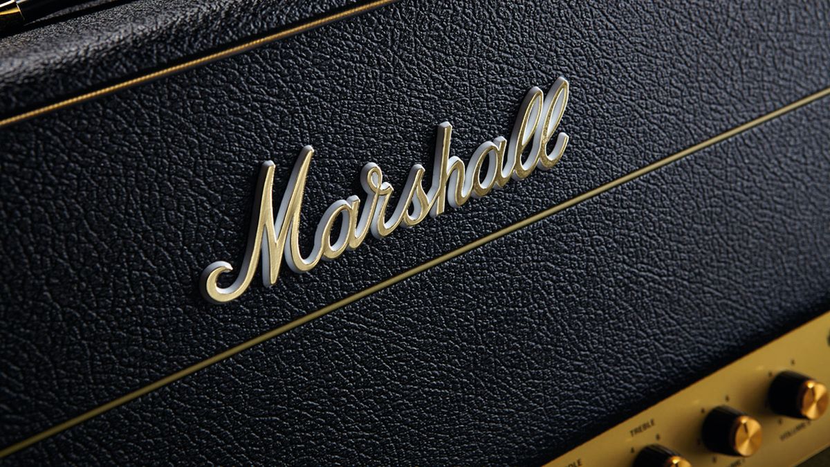 Marshall 1962HW review | MusicRadar