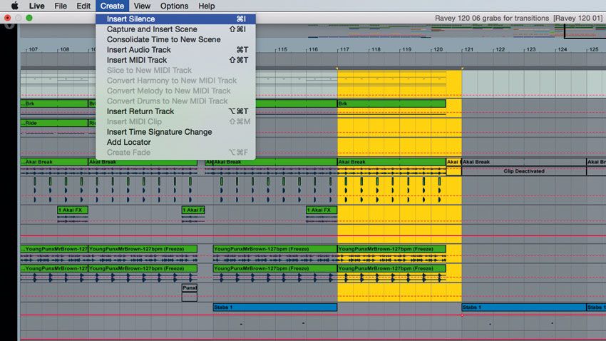 11 tips and tactics for better song arrangements | MusicRadar